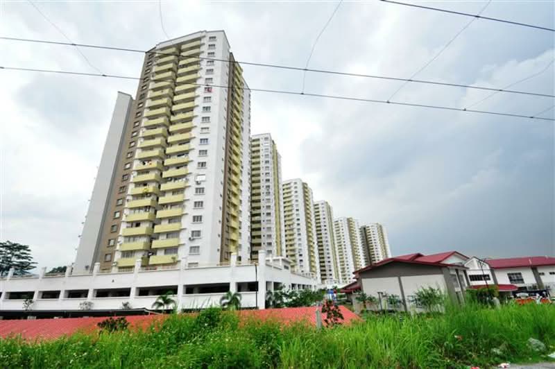 Magna Ville details, condominium for sale and for rent | PropertyGuru ...
