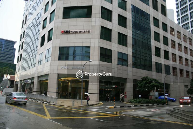 Pwc Building Condo Details in Boat Quay / Raffles Place / Marina ...