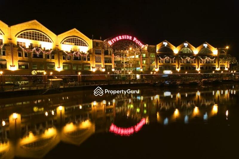 Riverside Point Condo Details in Boat Quay / Raffles Place / Marina ...