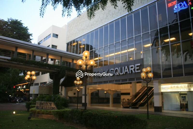 Roxy Square Shopping Centre Other Retail Details in East Coast / Marine ...