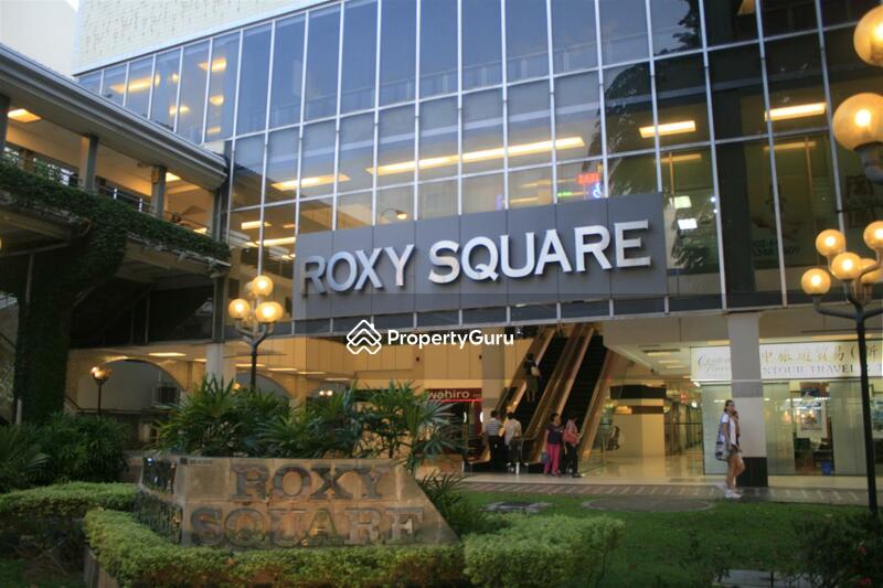 Roxy Square Shopping Centre Other Retail Details in East Coast / Marine ...