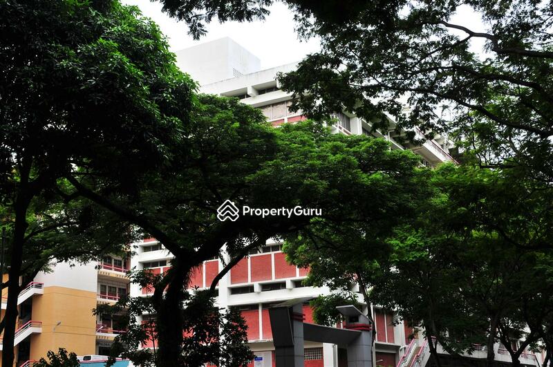 Ruby Land Complex Light Industrial (B1) Details in Macpherson / Potong ...