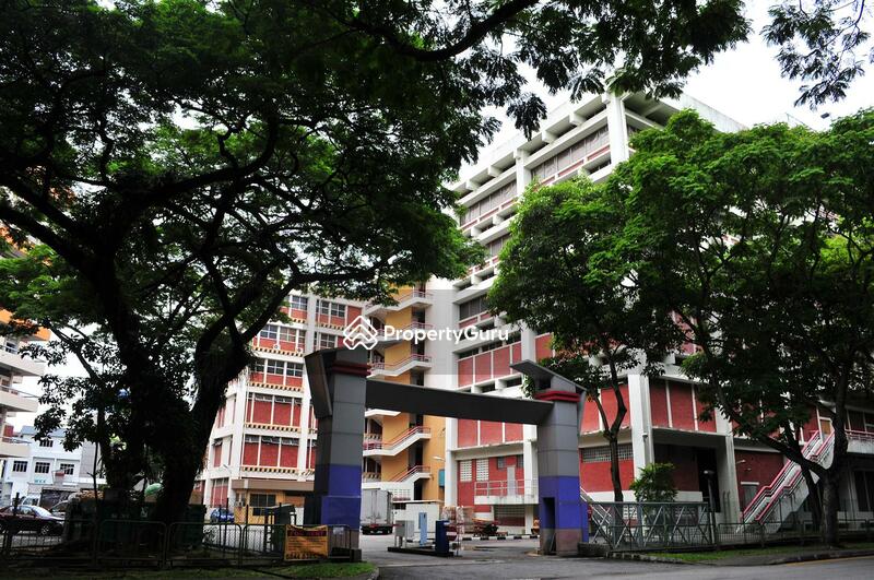 Ruby Land Complex Condo Details in Macpherson / Potong Pasir | PropertyGuru Singapore