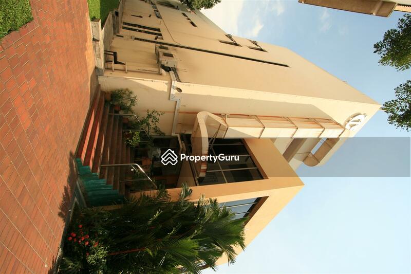 Serene Centre Condo Details in Tanglin / Holland / Bukit Timah ...