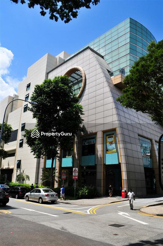 Shaw Plaza Other Retail Details in Balestier / Toa Payoh