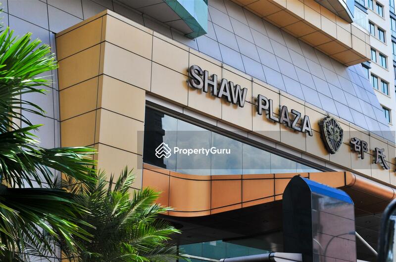 Shaw Plaza Condo Details in Balestier / Toa Payoh | PropertyGuru Singapore