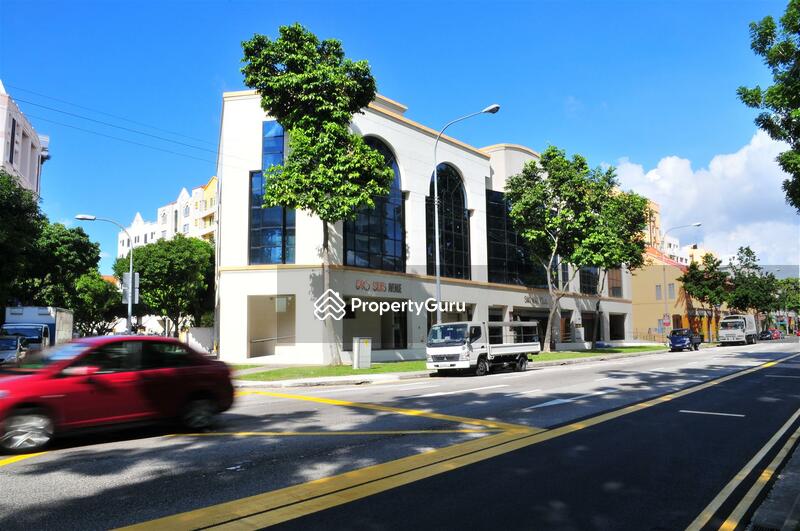 Sims Avenue Centre Other Retail Details in Eunos / Geylang / Paya Lebar