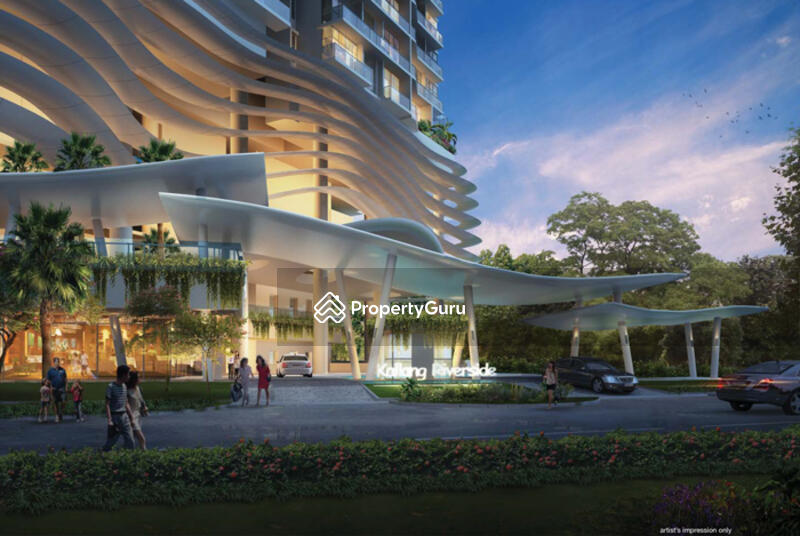 Kallang Riverside Condo Details in Balestier / Toa Payoh | PropertyGuru ...