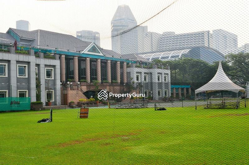 Singapore Recreation Club Office Details in City Hall / Clarke Quay