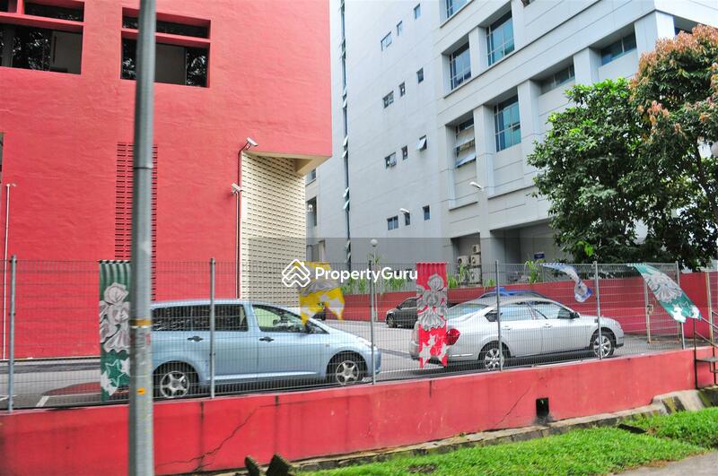 Soon Wing Industrial Building Light Industrial (B1) Details in ...