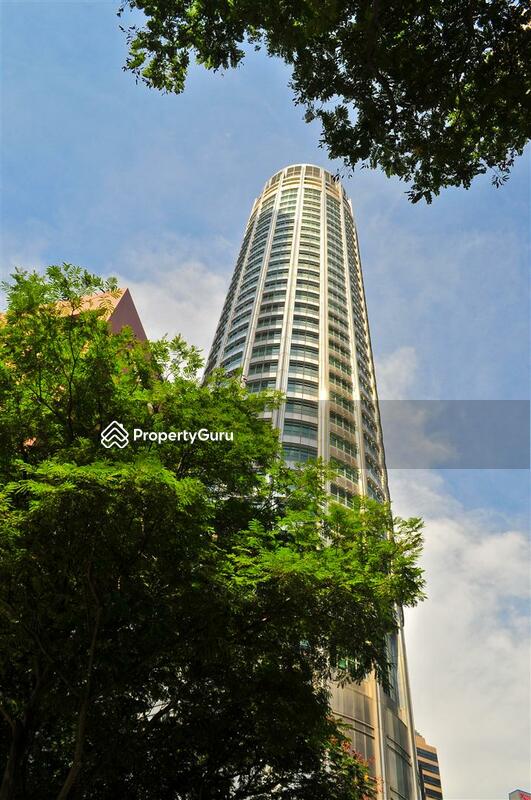 Springleaf Tower Condo Details in Chinatown / Tanjong Pagar ...