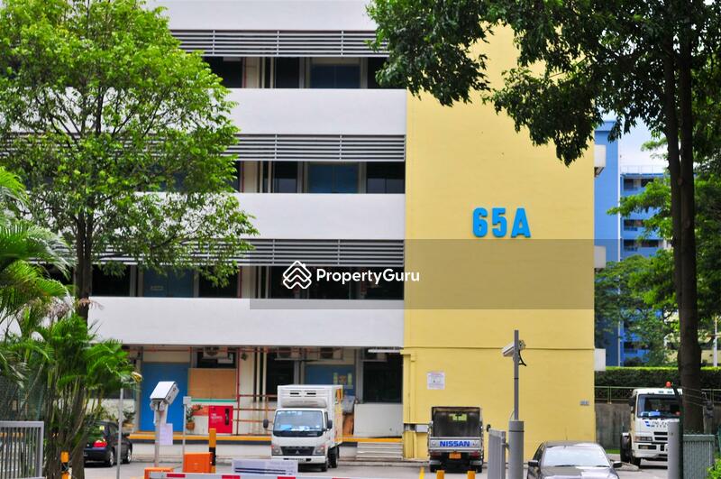 JTC Corporation Condo Details in Balestier / Toa Payoh | PropertyGuru ...