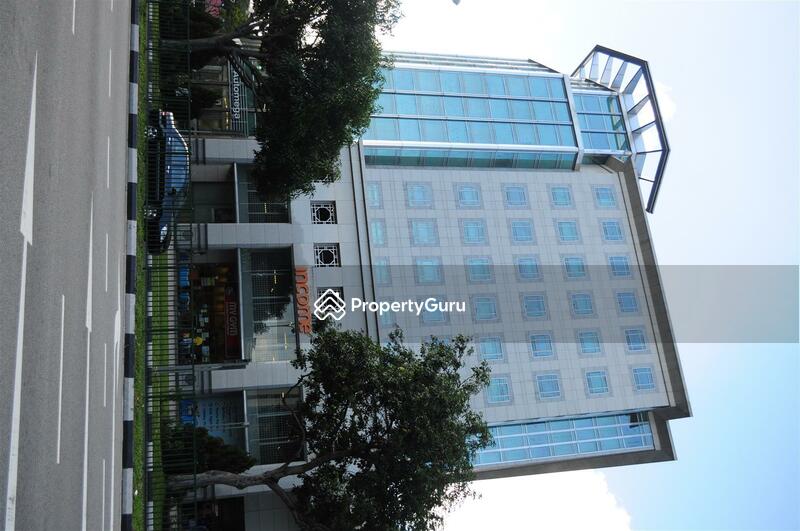 Tampines Junction Office Details in Pasir Ris / Tampines