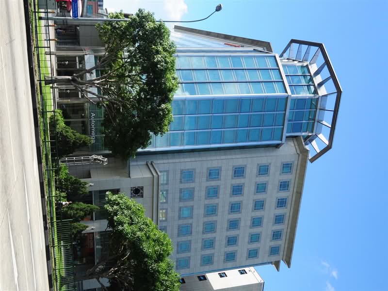 Tampines Junction Office Details in Pasir Ris / Tampines