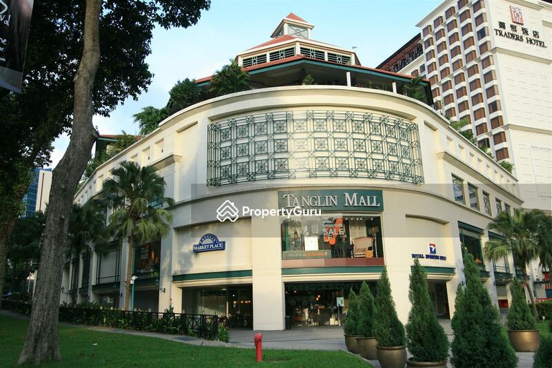 Tanglin Mall Condo Details in Tanglin / Holland / Bukit Timah ...