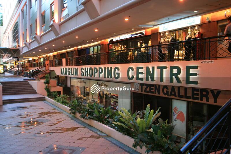 Tanglin Shopping Centre Mall Shop Details in Tanglin / Holland / Bukit ...