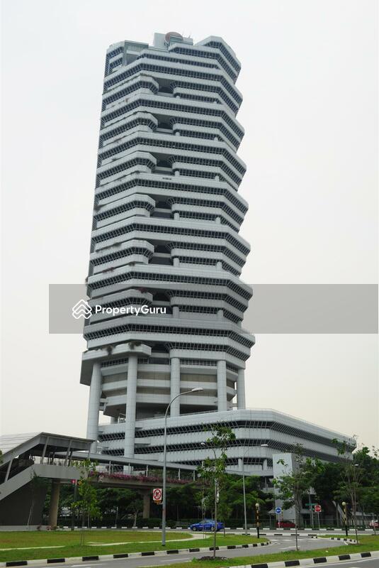 The Concourse Condo Details in Beach Road / Bugis / Rochor ...