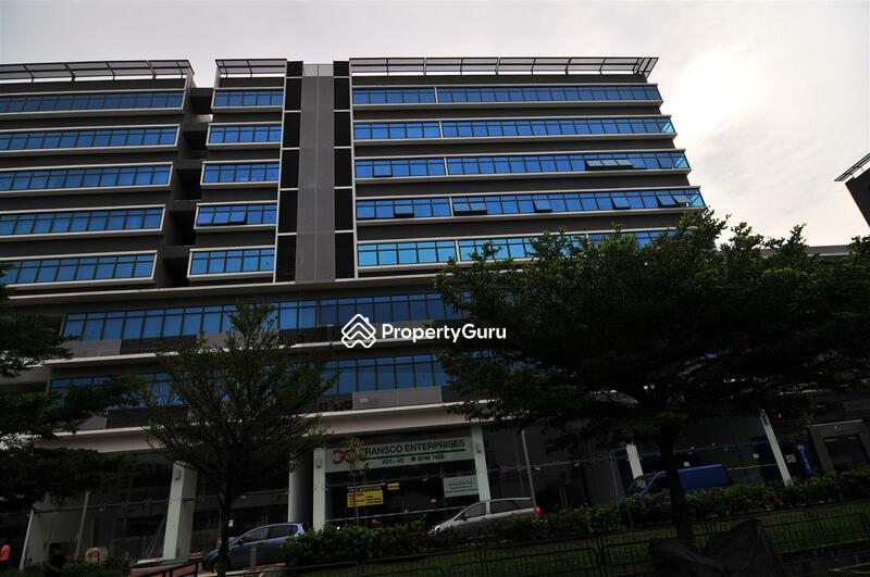 Vertex Light Industrial (B1) Details in Eunos / Geylang / Paya Lebar