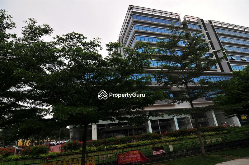 Vertex Light Industrial (B1) Details in Eunos / Geylang / Paya Lebar