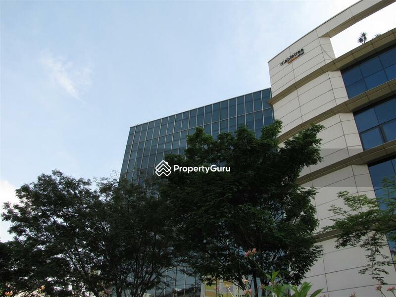 Tic Tech Centre Factory/Workshop (B2) Details in Buona Vista / West ...