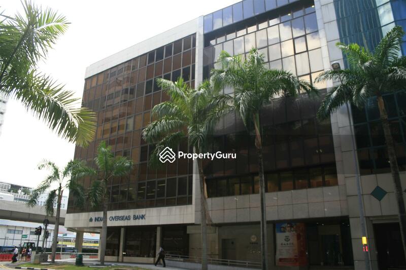 Tpi Building Office Details in Boat Quay / Raffles Place / Marina