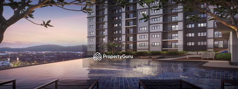 HANA Eco Ardence details, apartment for sale and for rent ...