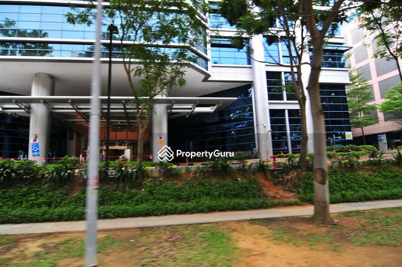 Ubi Techpark Light Industrial (B1) Details in Eunos / Geylang / Paya Lebar