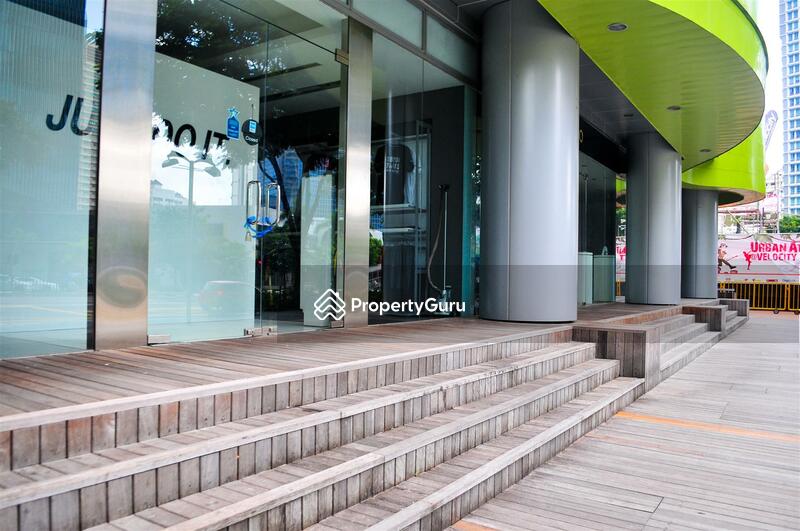 Velocity @ Novena Square Other Retail Details in Newton / Novena