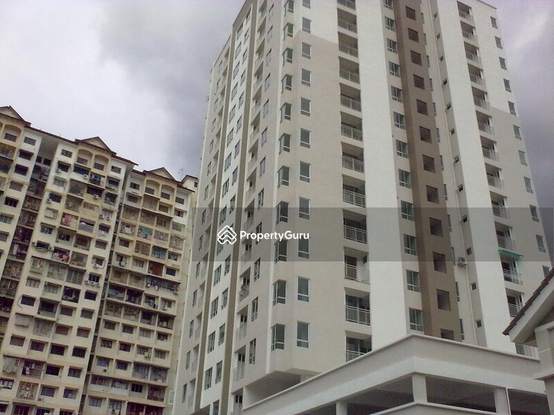 Damai Vista Apartment details, apartment for sale and for rent ...