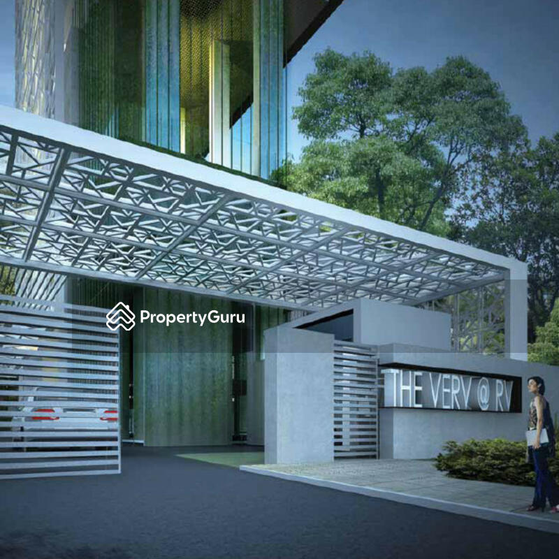 The Verv @ RV Condominium Details in Orchard / River Valley