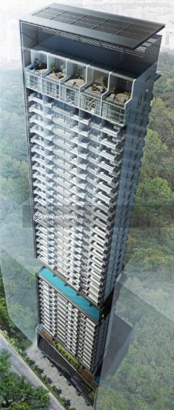 Robinson Suites Condo Details in Boat Quay / Raffles Place / Marina ...