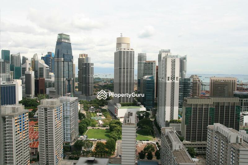 Pinnacle @ Duxton HDB Details in Central Area | PropertyGuru Singapore