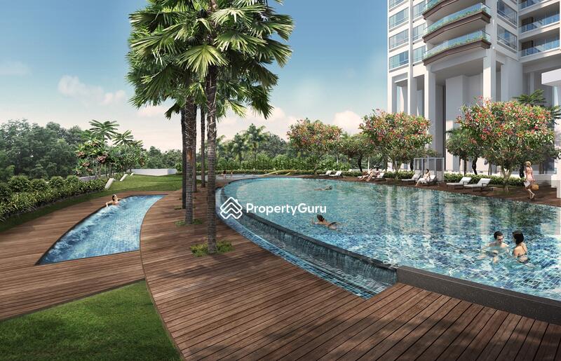 Spottiswoode Residences Condo Details in Chinatown / Tanjong Pagar ...