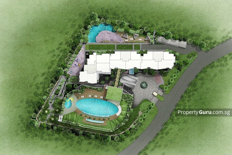 Spottiswoode Residences Condo Details in Chinatown / Tanjong Pagar ...