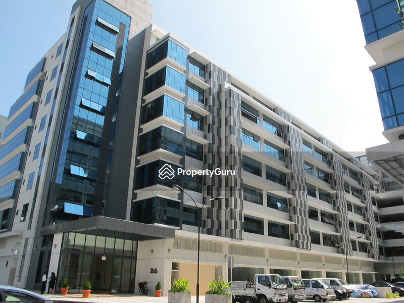 Midview City Light Industrial (B1) Details in Ang Mo Kio / Bishan / Thomson