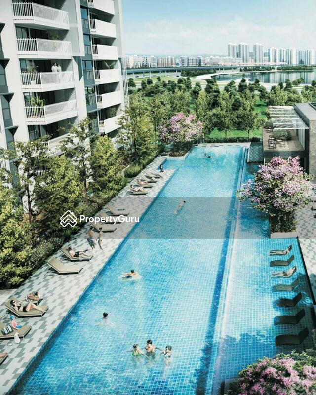 The Lakefront Residences Condo Details in Boon Lay / Jurong / Tuas ...