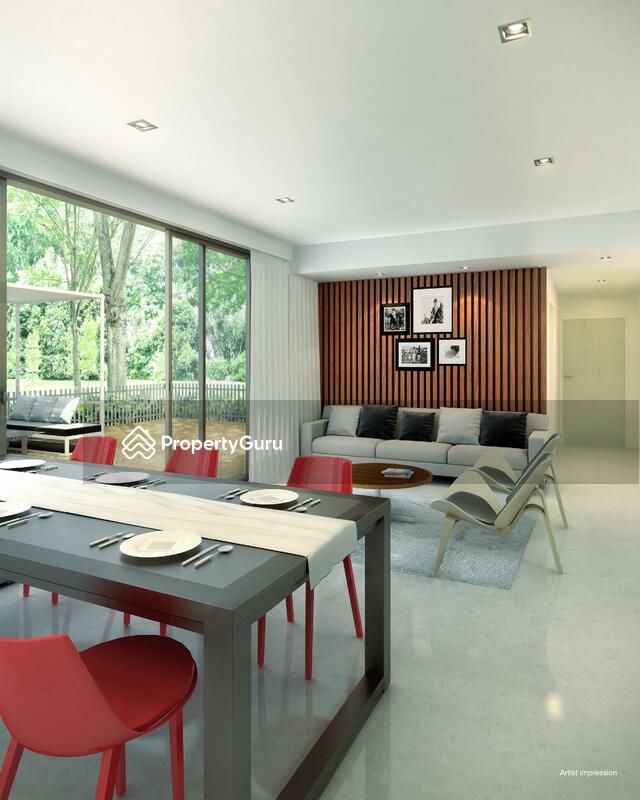 The Lakefront Residences Condominium Details in Boon Lay / Jurong / Tuas