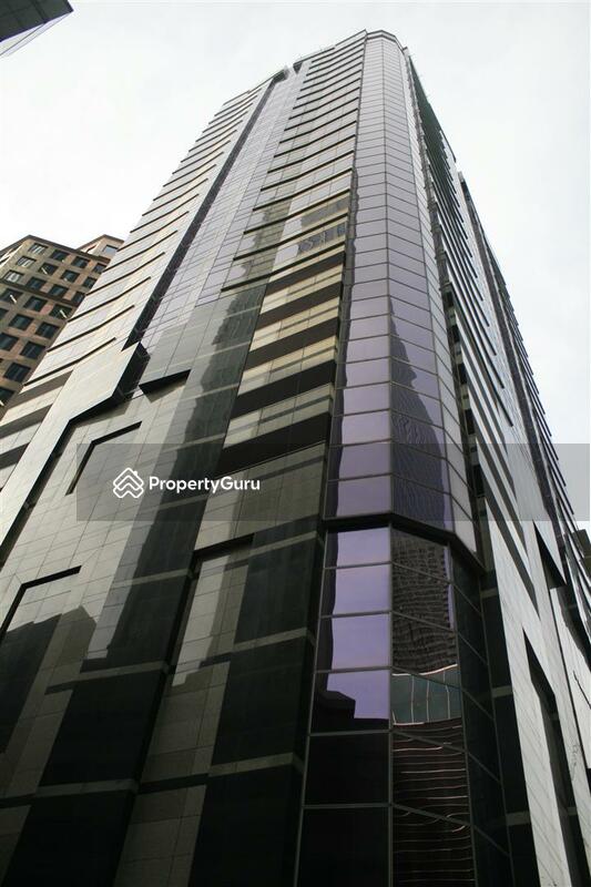 6 Raffles Quay Condo Details in Boat Quay / Raffles Place / Marina ...