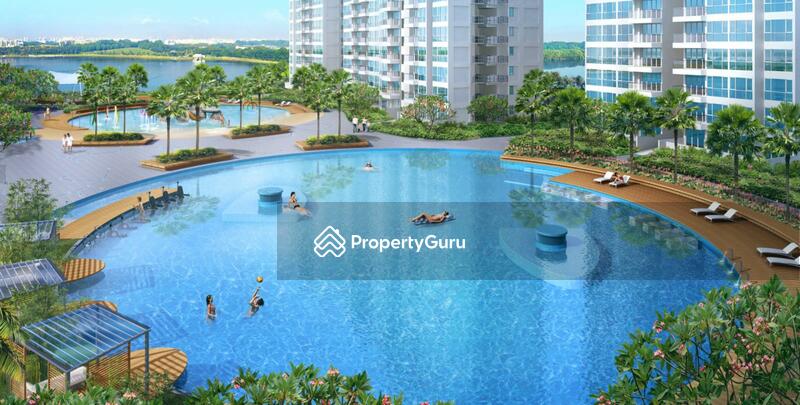 Waterview Condo Details in Pasir Ris / Tampines | PropertyGuru Singapore