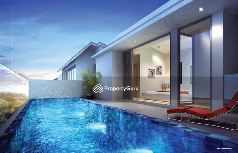 Space @ Kovan Apartment Details in Hougang / Punggol / Sengkang