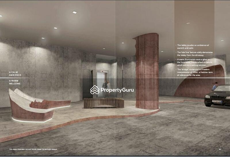 Okio Condo Details in Balestier / Toa Payoh | PropertyGuru Singapore