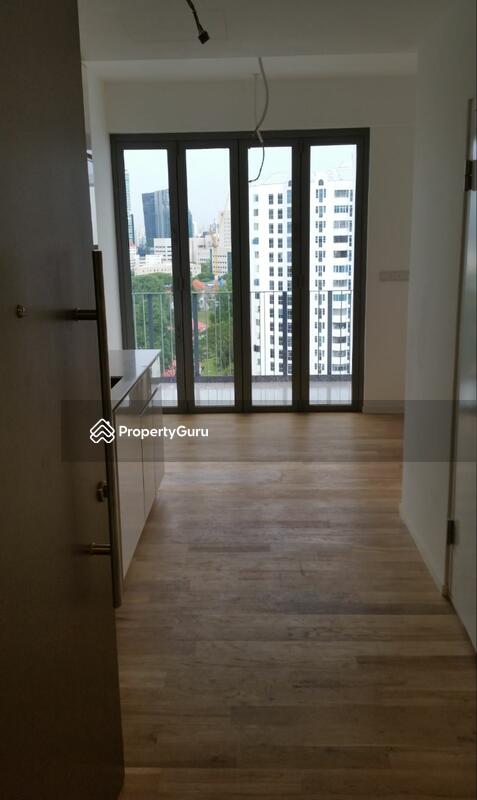Okio Condominium Details in Balestier / Toa Payoh