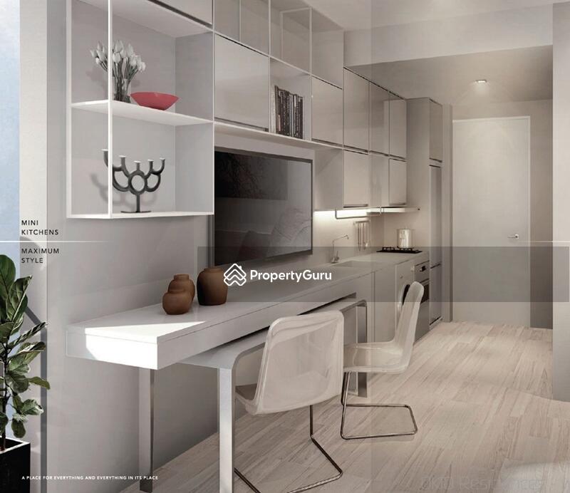 Okio Condo Details in Balestier / Toa Payoh | PropertyGuru Singapore