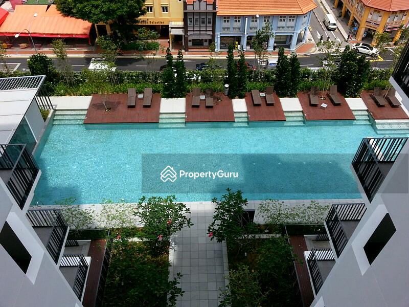 Okio Condo Details in Balestier / Toa Payoh | PropertyGuru Singapore