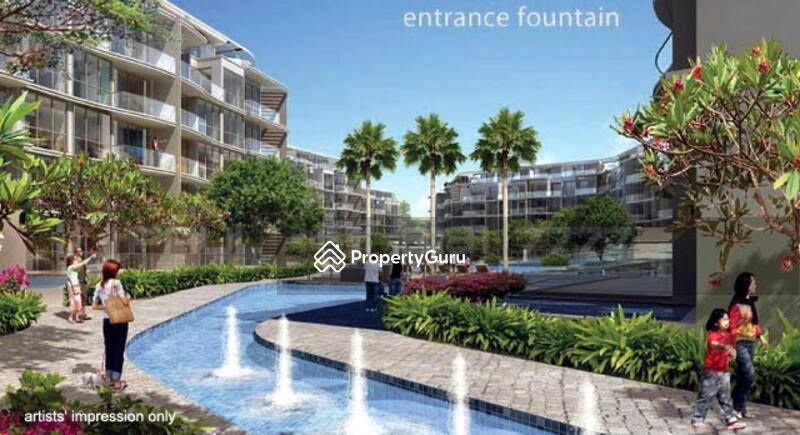 Canberra Residences Condo Details in Sembawang / Yishun | PropertyGuru ...