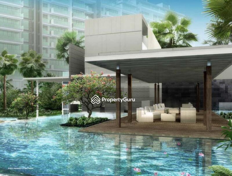 Parvis Condominium Details in Tanglin / Holland / Bukit Timah