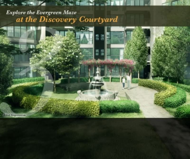 Eight Courtyards Condo Details in Sembawang / Yishun | PropertyGuru ...