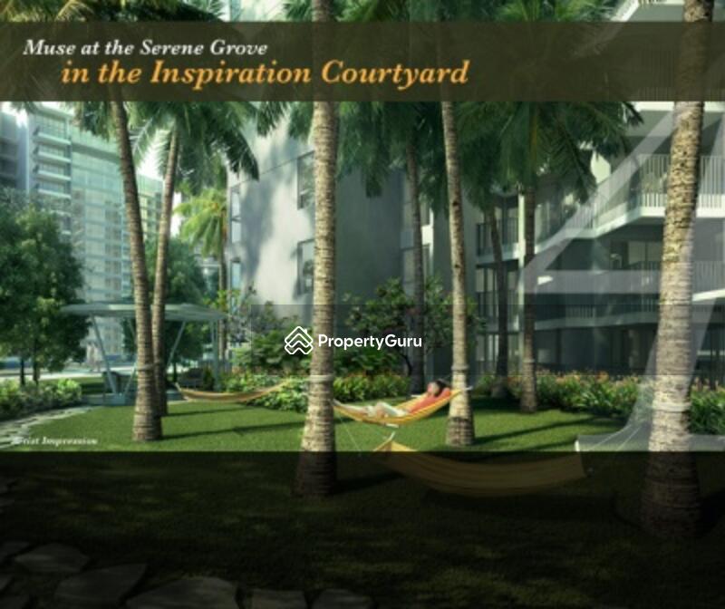 Eight Courtyards Condo Details in Sembawang / Yishun | PropertyGuru ...