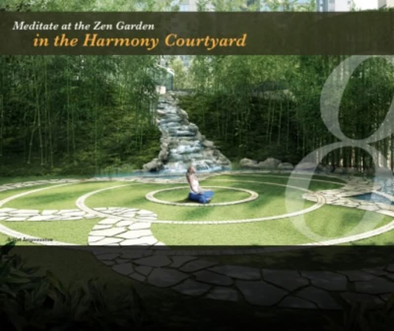 Eight Courtyards Condo Details in Sembawang / Yishun | PropertyGuru ...