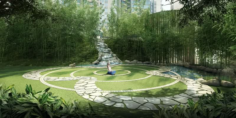 Eight Courtyards Condo Details in Sembawang / Yishun | PropertyGuru ...